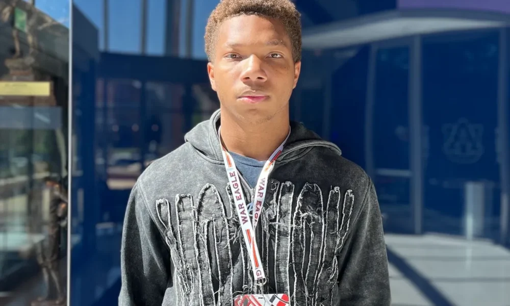 Penn State’s Defensive Line Coach Keeps Tabs on Top Recruit ...