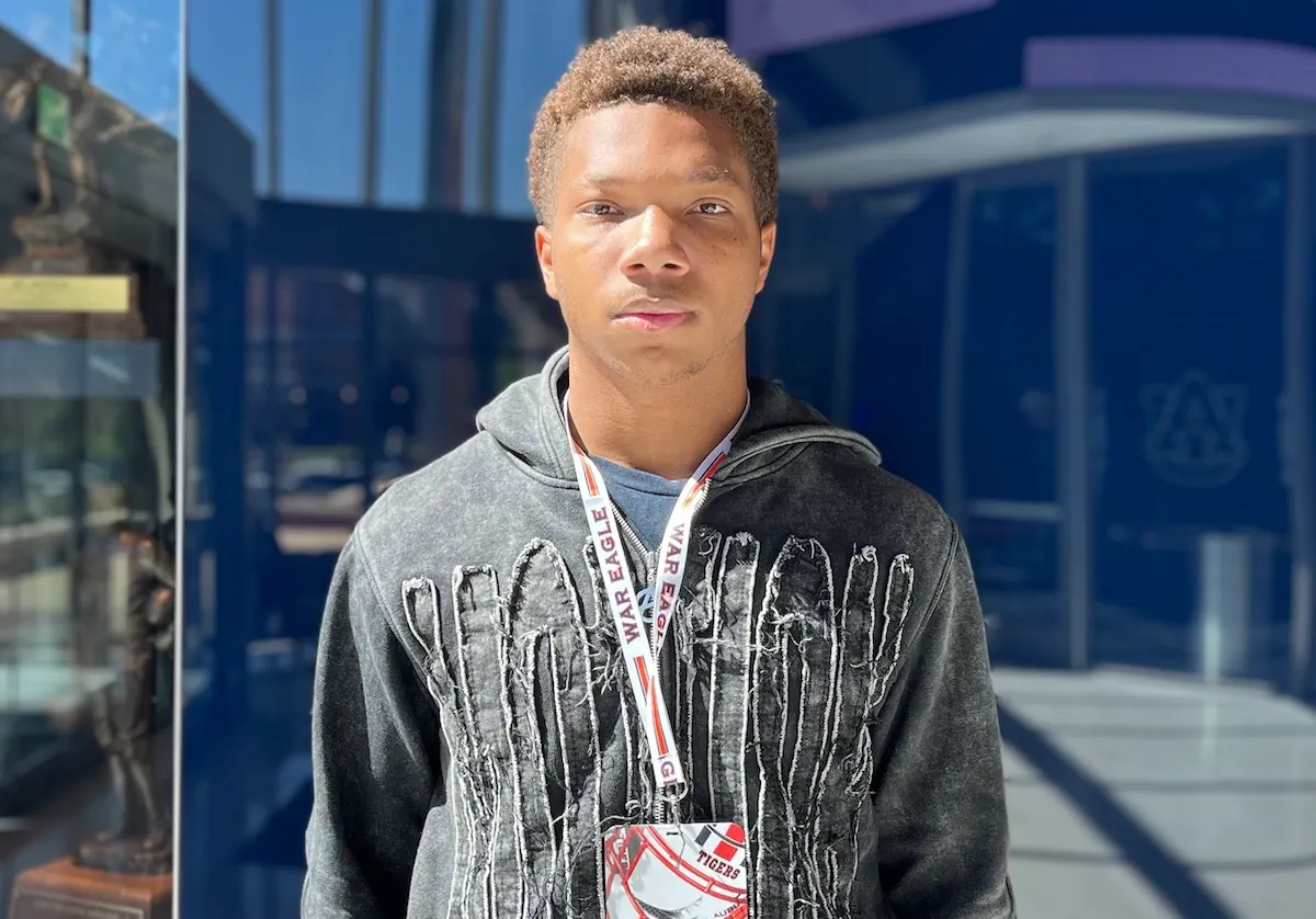 Penn State’s Defensive Line Coach Keeps Tabs on Top Recruit ...