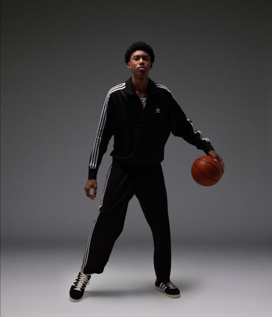 Kentucky Wildcats Secure 2027 Elite Small Forward Bruce Branch III, Who ...