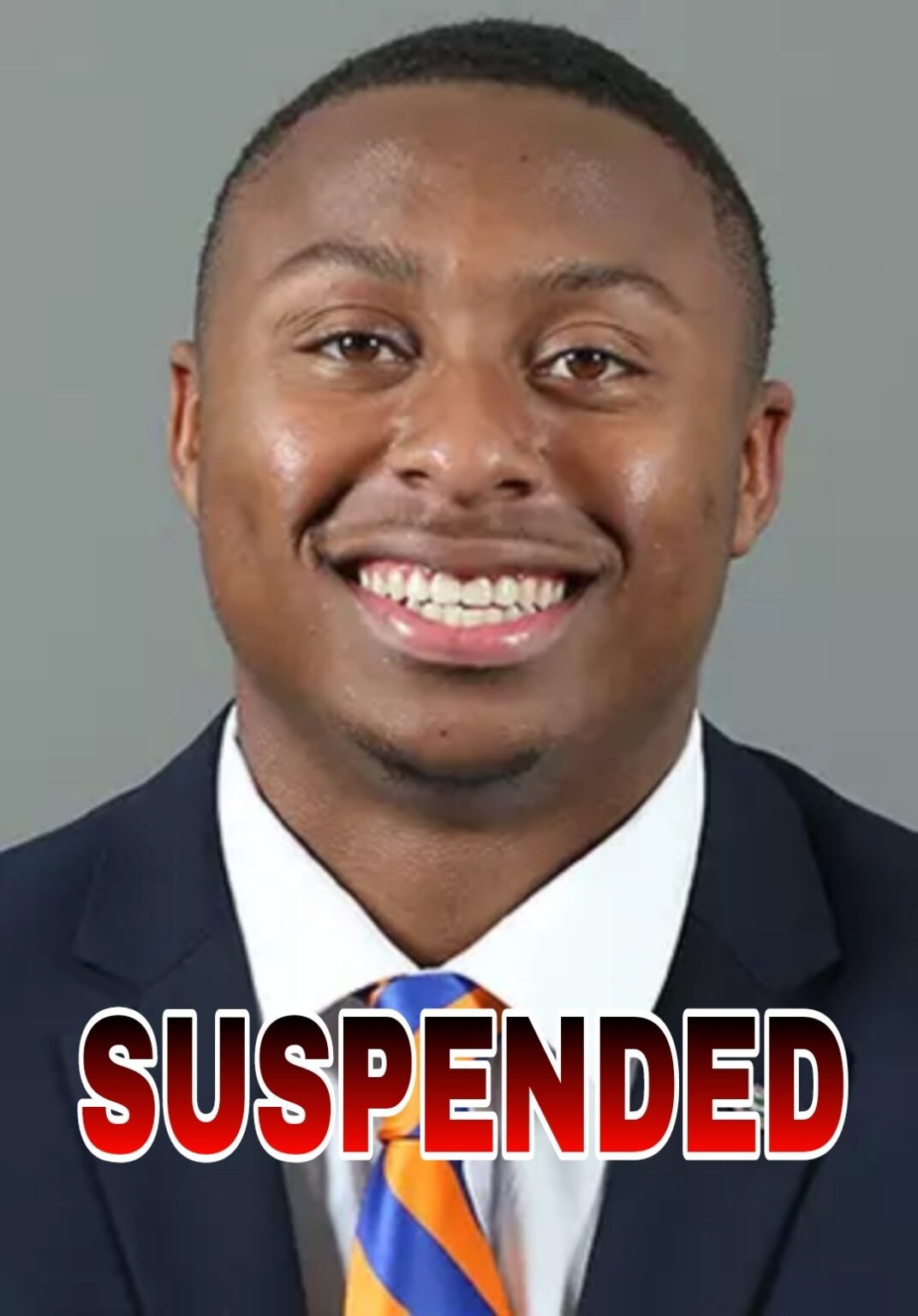 Florida Gators Star QB DJ Lagway Suspended Indefinitely, Sending ...