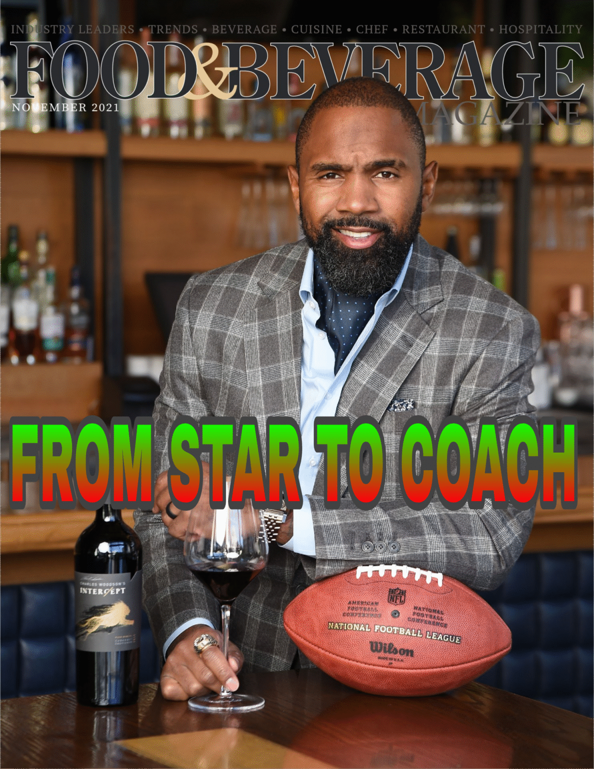 Michigan Wolverines Officially Announce Former Beloved Running Back ...