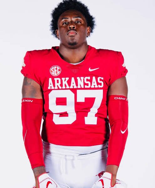 He’s Unstoppable’: How Quincy Rhodes Jr. Became the Most Loved Player ...