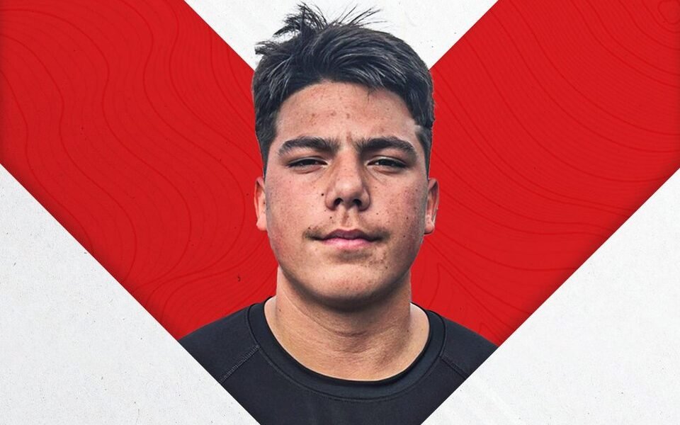 No. 1 Recruit Commits to Nebraska Cornhuskers Football, Says He Chose ...