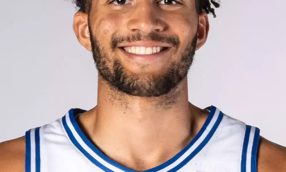 Duke Just Landed Cameron Boozer — The Five-Star Son of NBA Legend ...