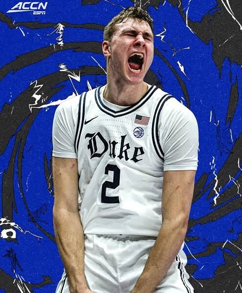 🏀 Rising Duke Star Cooper Flagg Named Among Sports Illustrated’s 50 ...