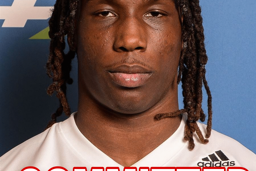 **No. 1 Player Commits to Georgia Bulldogs Football in 2026 Class ...