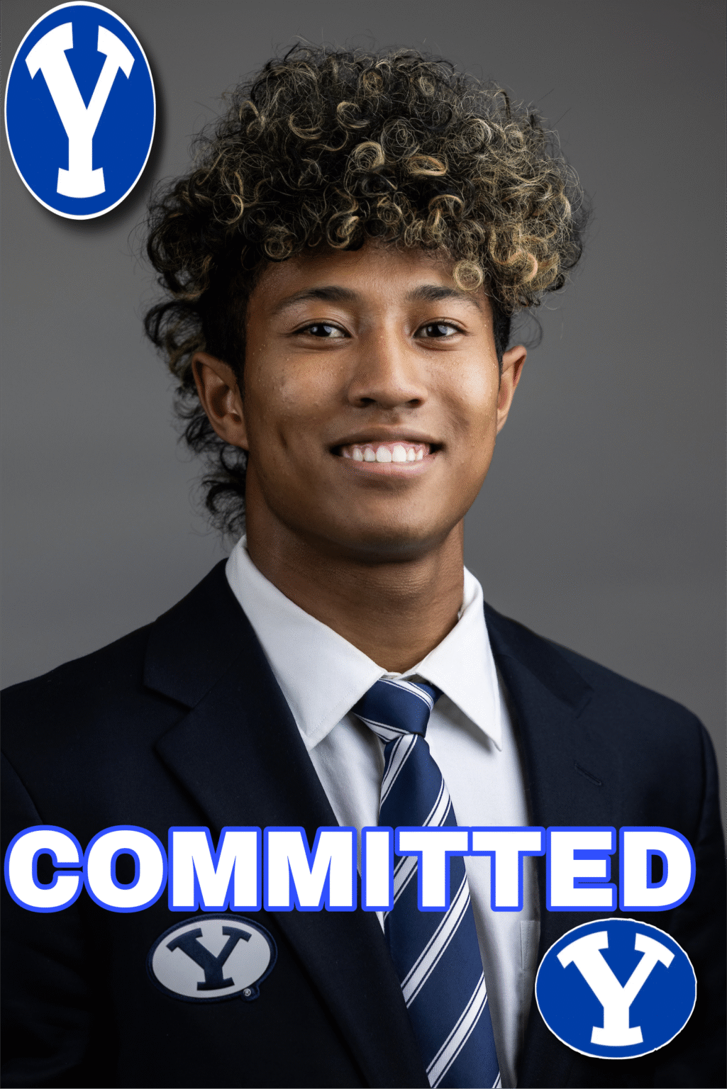*Nation’s Top-Ranked Player Commits to BYU Football** – continentview
