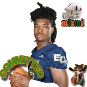 **American’s Top-Ranked Player Chooses Miami Over Florida, Citing Two ...