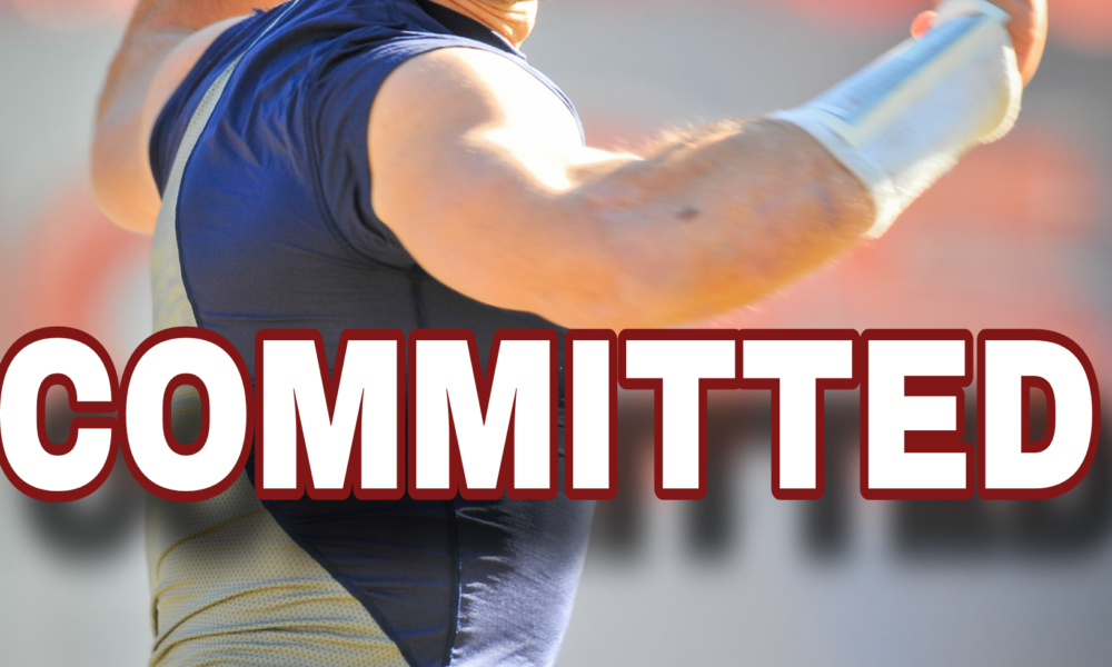 **American’s No.1 Player Announces Commitment to Texas A&M Over Florida ...