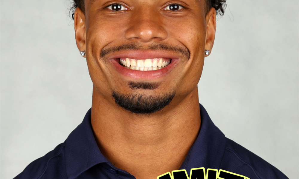 **American’s NO.1 Player Choses Michigan Wolverines Football Over ...