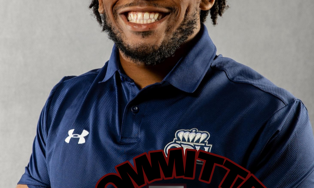 **NO.1 Player Commits to Texas A&M Football, Cites Two Key Reasons for ...