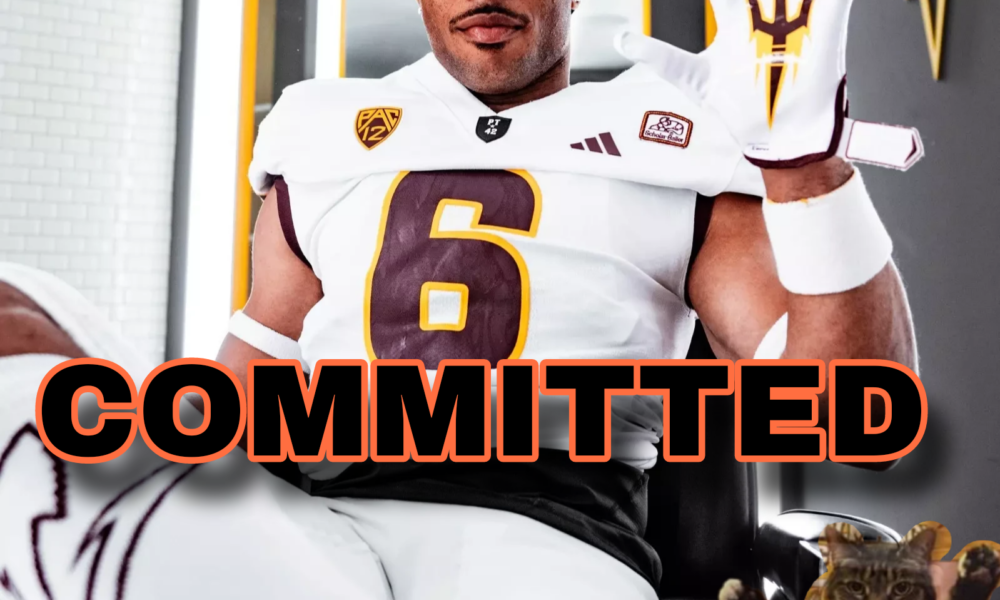 **Americans No. 1 Player Commits to Miami Hurricanes Football ...