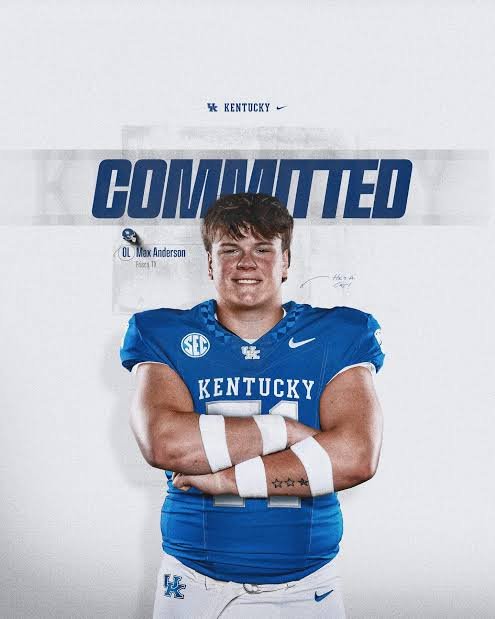 **Americans’ Top-Ranked Player Commits to Kentucky Football ...